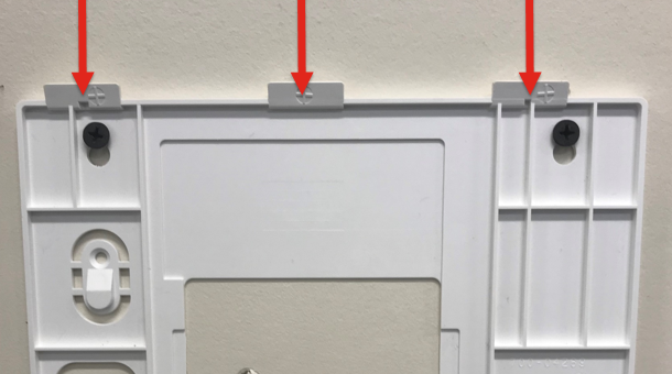 Lyric Panel - Replace Panel Backup Battery