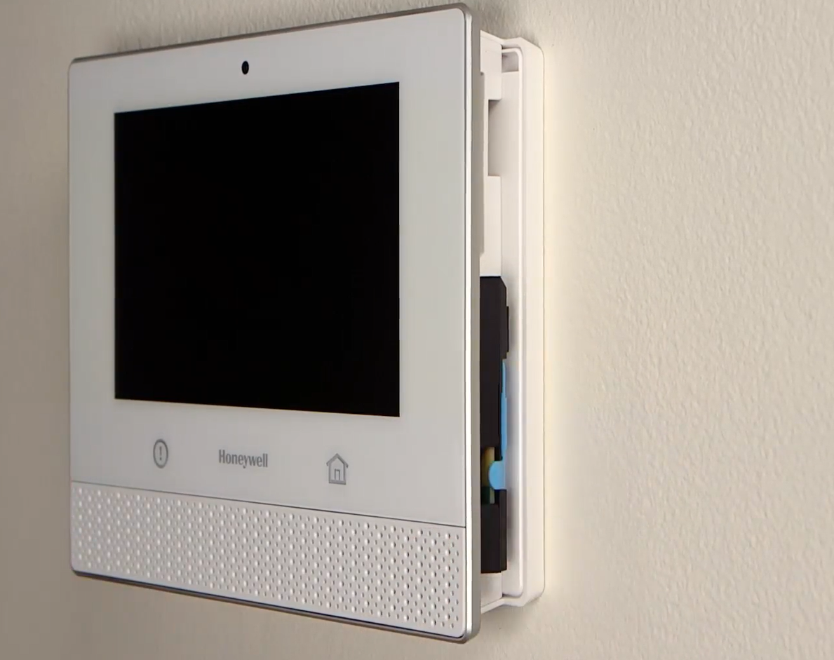 Lyric Panel - Replace Cell Module